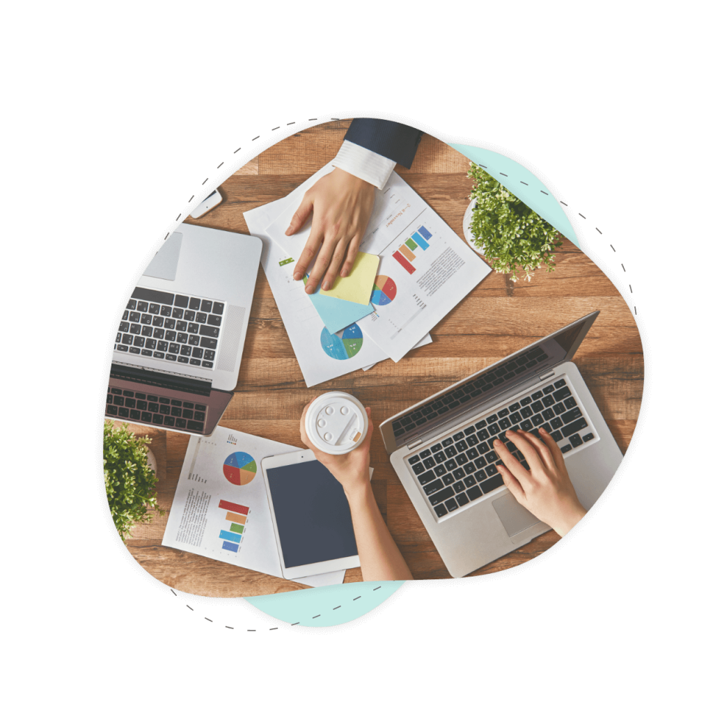 Was ist ERP? - desk4 Cloud Warenwirtschaft